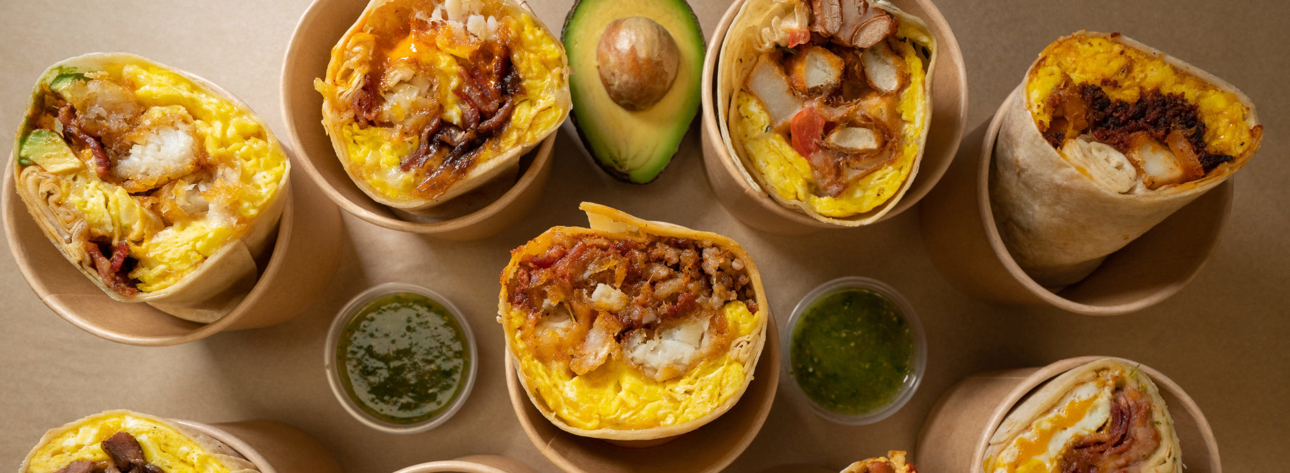 Litos Burritos